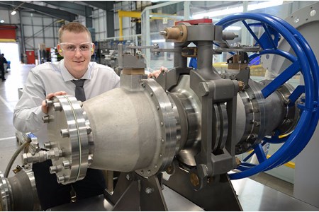 Alpha Process Controls strengthens cryogenic coupling capabilities | LNG Industry